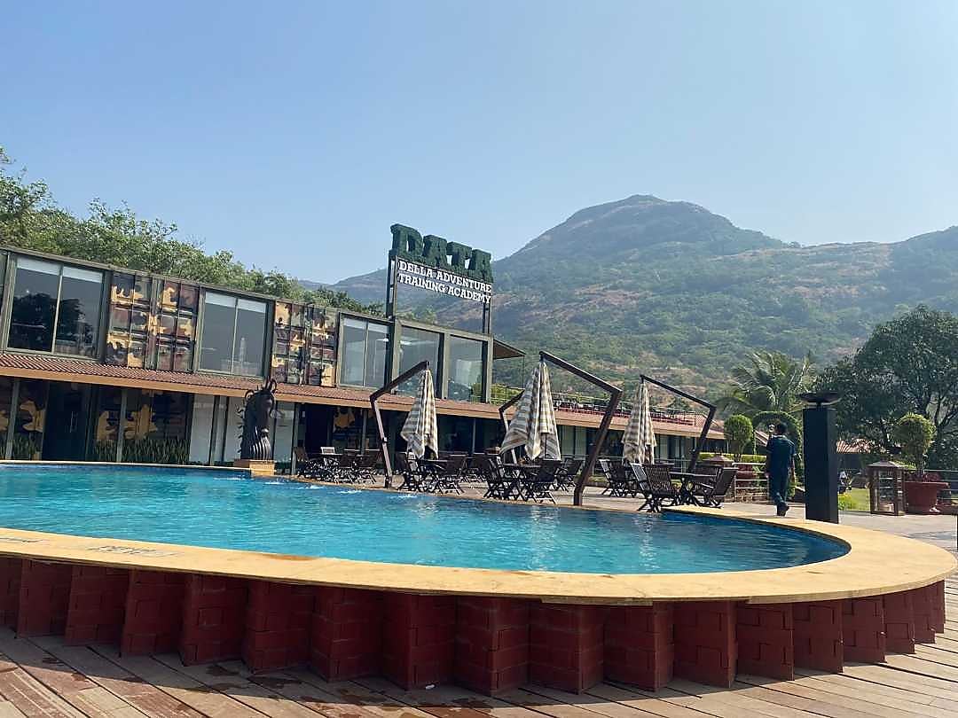 DATA Resort by Della Adventure & Resorts 𝗕𝗢𝗢𝗞 Lonavala Resort 𝘄𝗶𝘁𝗵 𝗙𝗥𝗘𝗘 ...