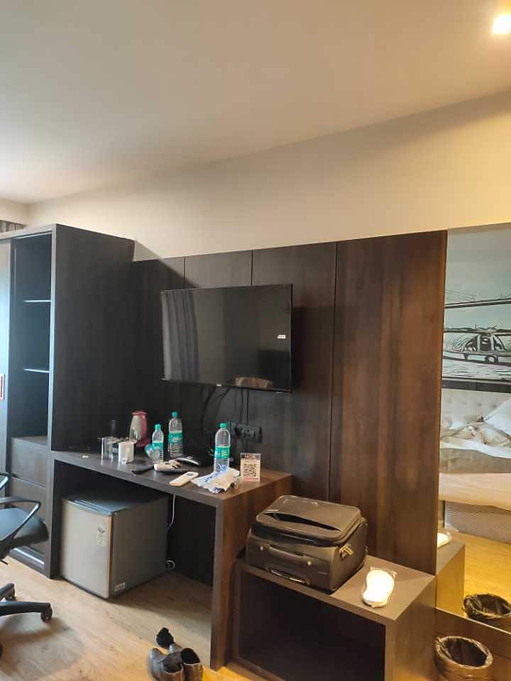 Noxx Residency 𝗕𝗢𝗢𝗞 Howrah Hotel 𝘄𝗶𝘁𝗵 𝗙𝗥𝗘𝗘 𝗖𝗮𝗻𝗰𝗲𝗹𝗹𝗮𝘁𝗶𝗼𝗻