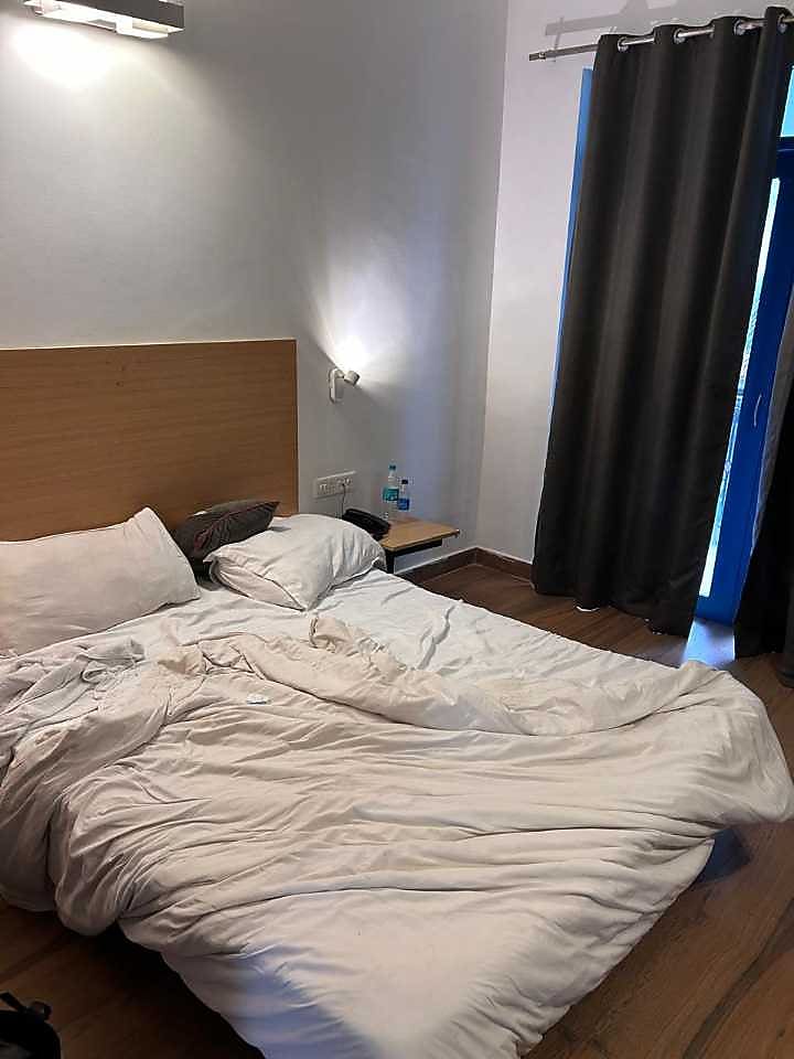 Jolly Panda Goa (Candolim) 100% Money Back 𝗕𝗢𝗢𝗞 Goa Resort 𝘄𝗶𝘁𝗵 𝗙𝗥𝗘𝗘 ...