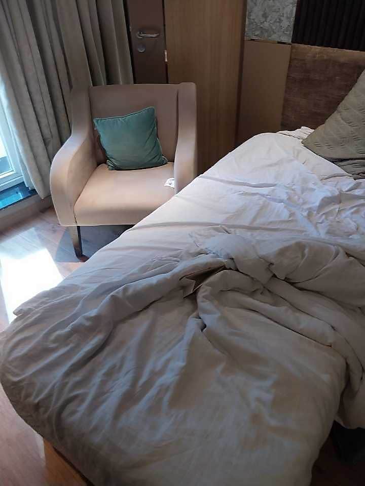 Effotel by Sayaji Indore 헕헢헢헞 Indore Hotel