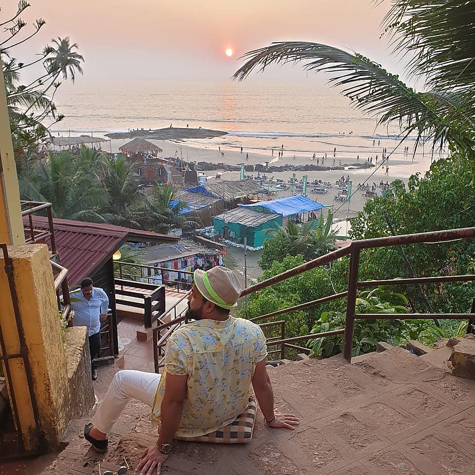 Reviews of Alcove Beach Resort - Resort in Goa