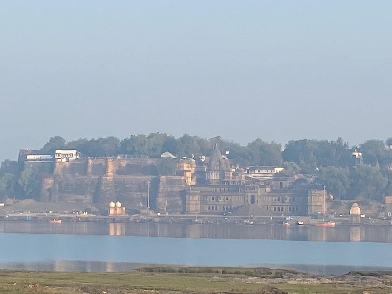 Aaram Baagh Resort & Spa Maheshwar 𝗕𝗢𝗢𝗞 Maheshwar Hotel 𝘄𝗶𝘁𝗵 𝗙𝗥𝗘𝗘 ...