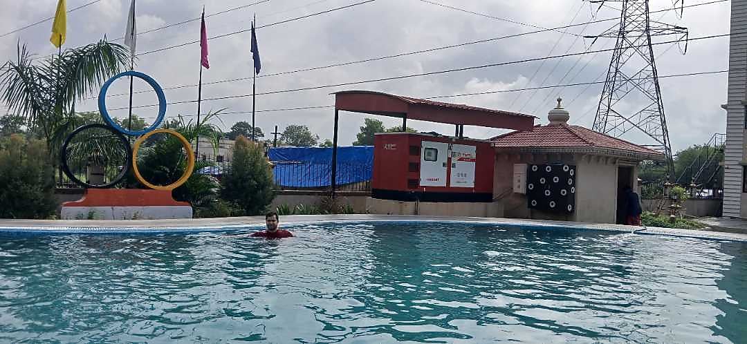 Photos of Bharti Villa Club and Resort - Resort in Vapi