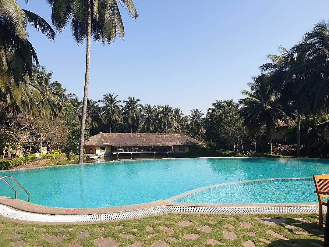 Coco Lagoon by Great Mount Resort Pollachi Price, Address & Reviews