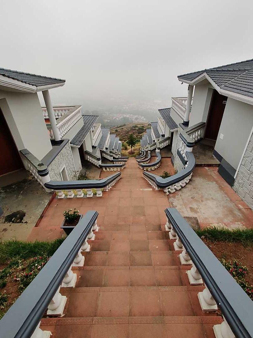 La Montana by TGI Ooty Resort Price, Address & Reviews