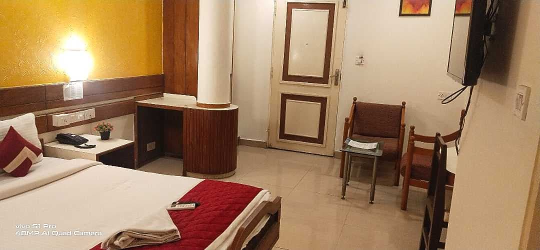 Photos of Octave Church Inn - Hotel in Bangalore