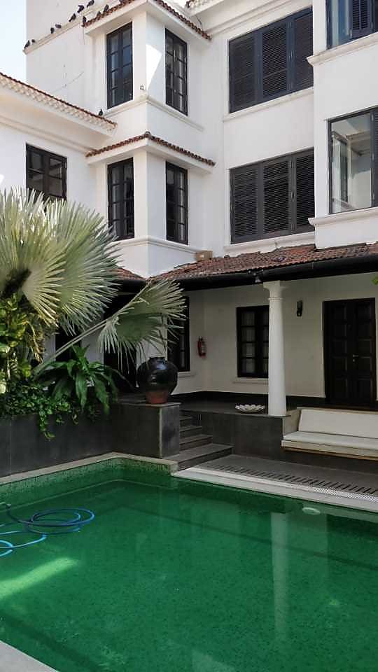 Sol De Goa 𝗕𝗢𝗢𝗞 Goa Hotel 𝘄𝗶𝘁𝗵 𝗙𝗥𝗘𝗘 𝗖𝗮𝗻𝗰𝗲𝗹𝗹𝗮𝘁𝗶𝗼𝗻