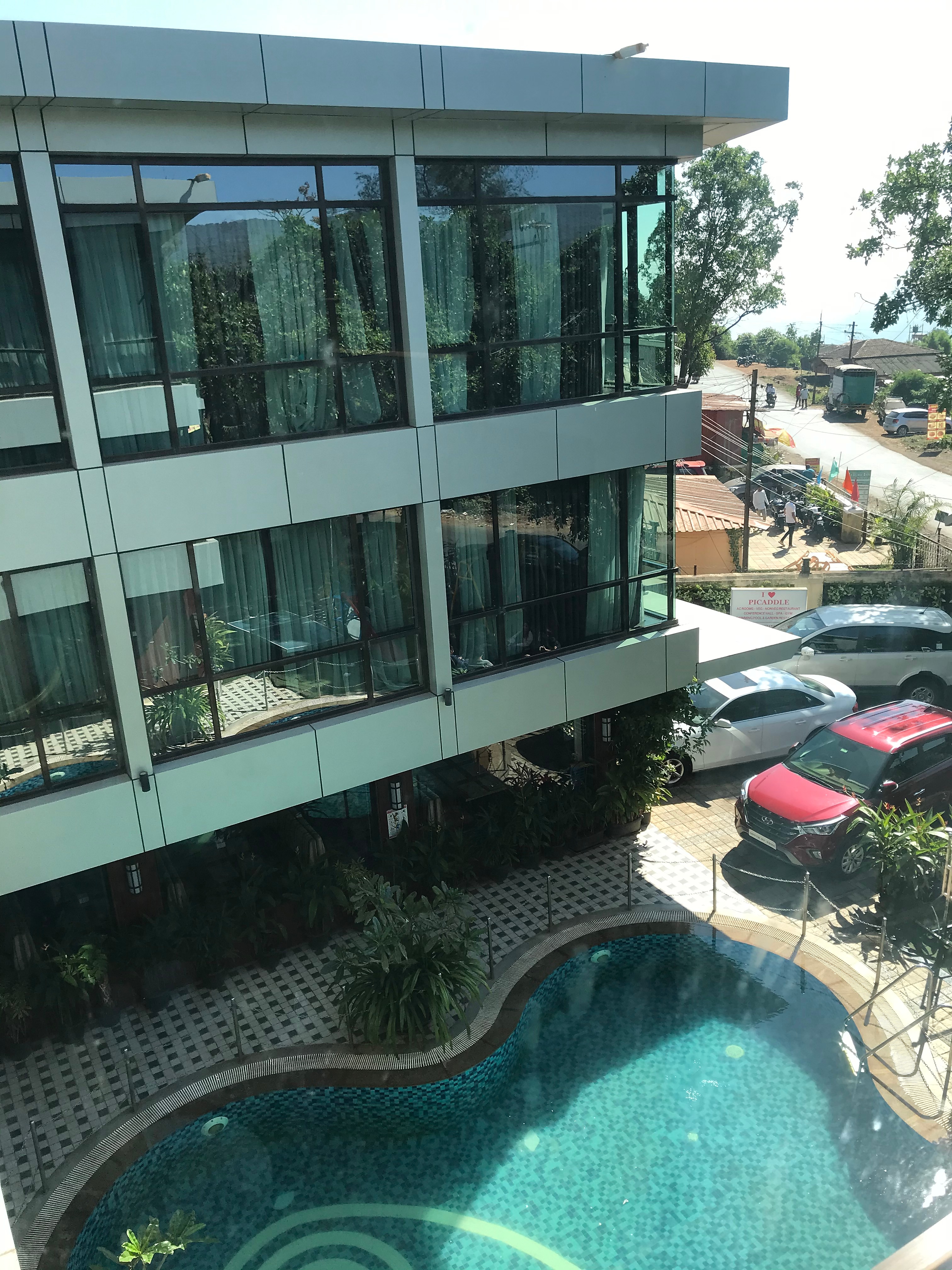 Picaddle The Luxury Boutique Resort Mahabaleshwar Best Rates on ...