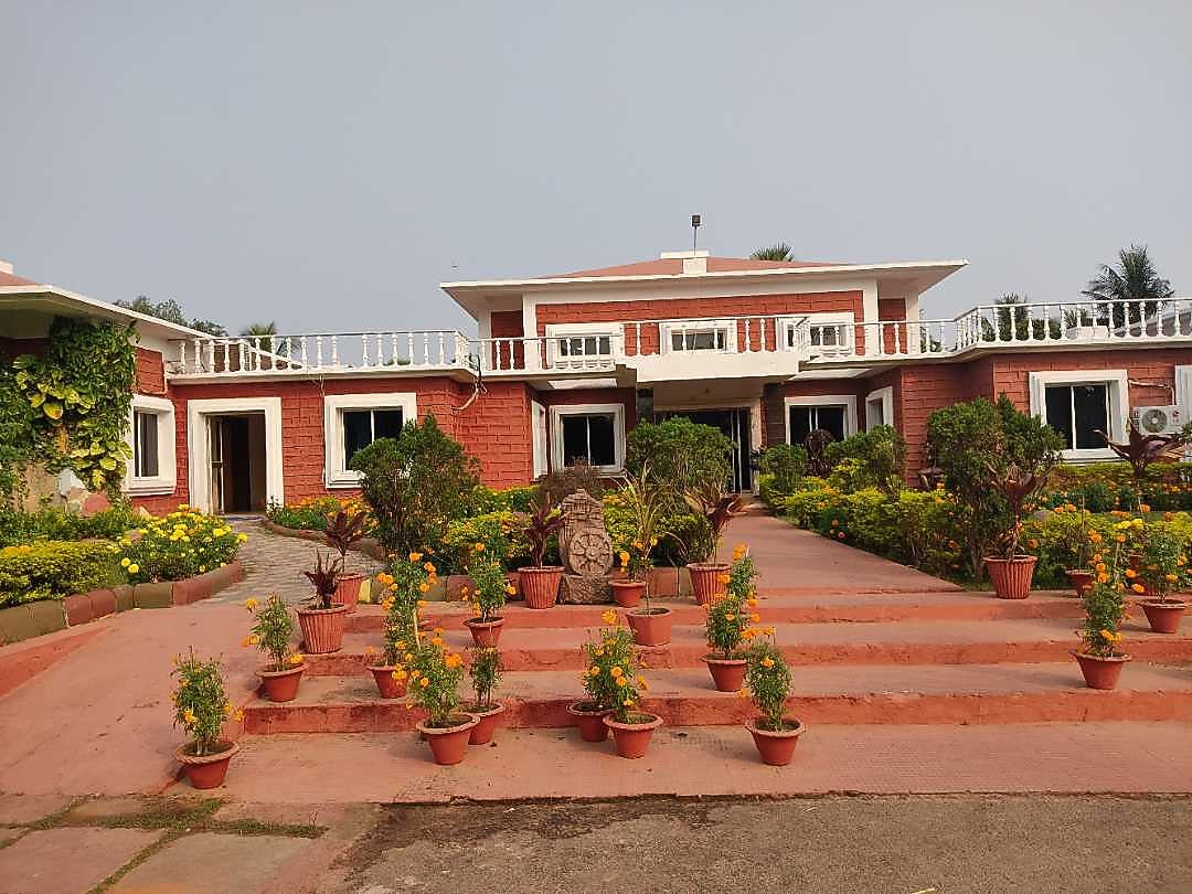 Photos of OTDC Yatrinivas - Hotel in Konark
