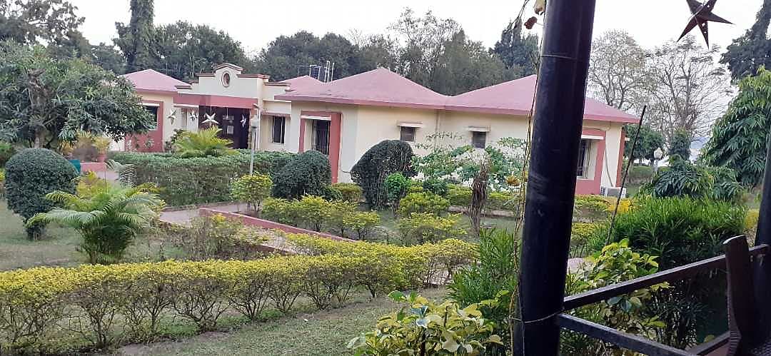 Photos of Nirupama Dhabaleswar - Hotel in Athagarh