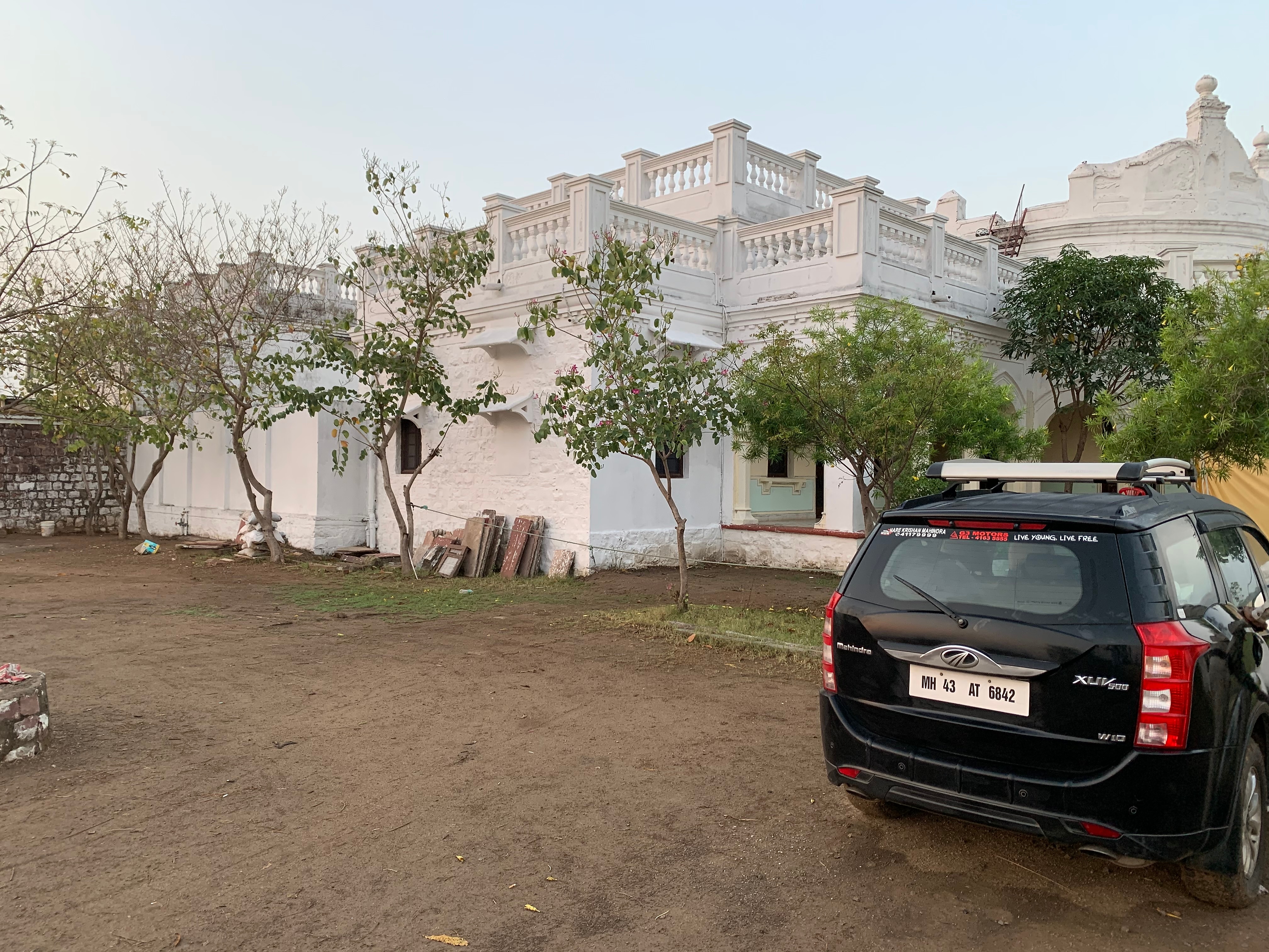 Aaram Baagh by Pachar Group, Sanchi 𝗕𝗢𝗢𝗞 Sanchi Hotel 𝘄𝗶𝘁𝗵 𝗙𝗥𝗘𝗘 ...