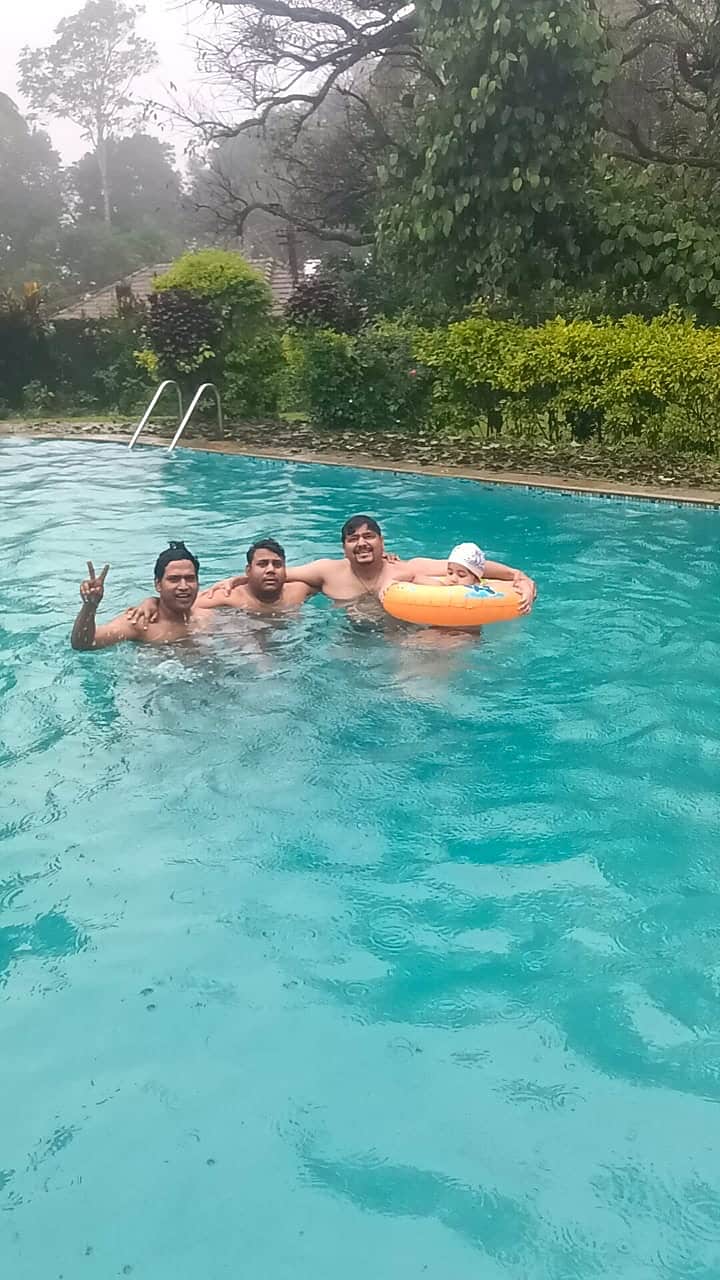 Hotel Coorg International 𝗕𝗢𝗢𝗞 Coorg Hotel 𝘄𝗶𝘁𝗵 ₹𝟬 𝗣𝗔𝗬𝗠𝗘𝗡𝗧