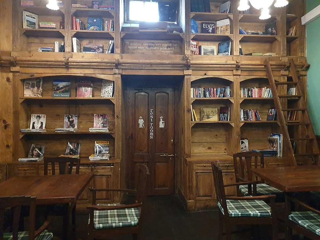 Rokeby Manor Mussoorie Hotel Price, Address & Reviews