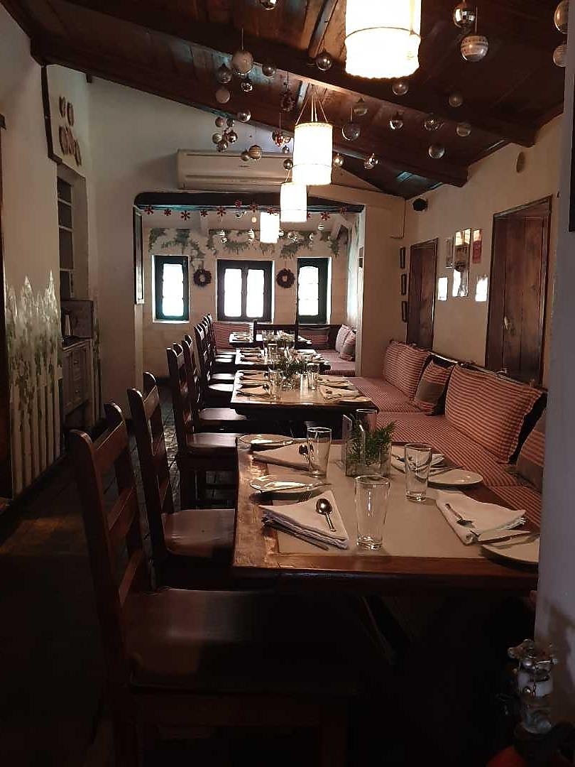 Rokeby Manor Mussoorie Hotel Price, Address & Reviews