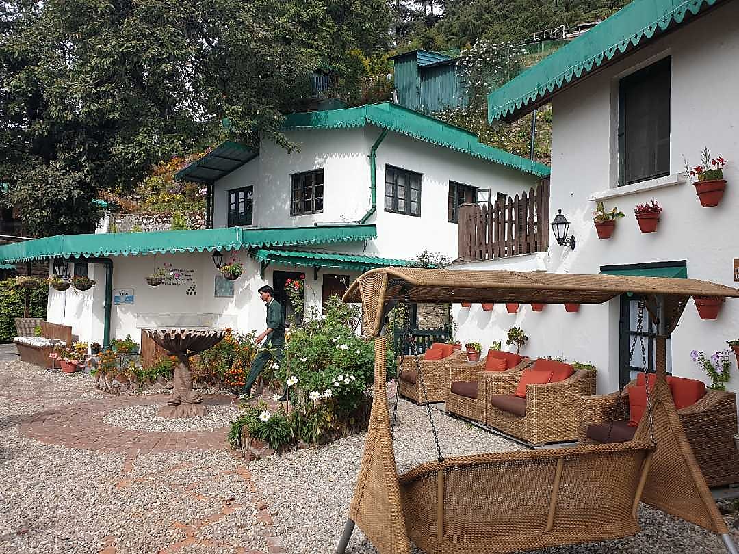 Rokeby Manor Mussoorie Hotel Price, Address & Reviews