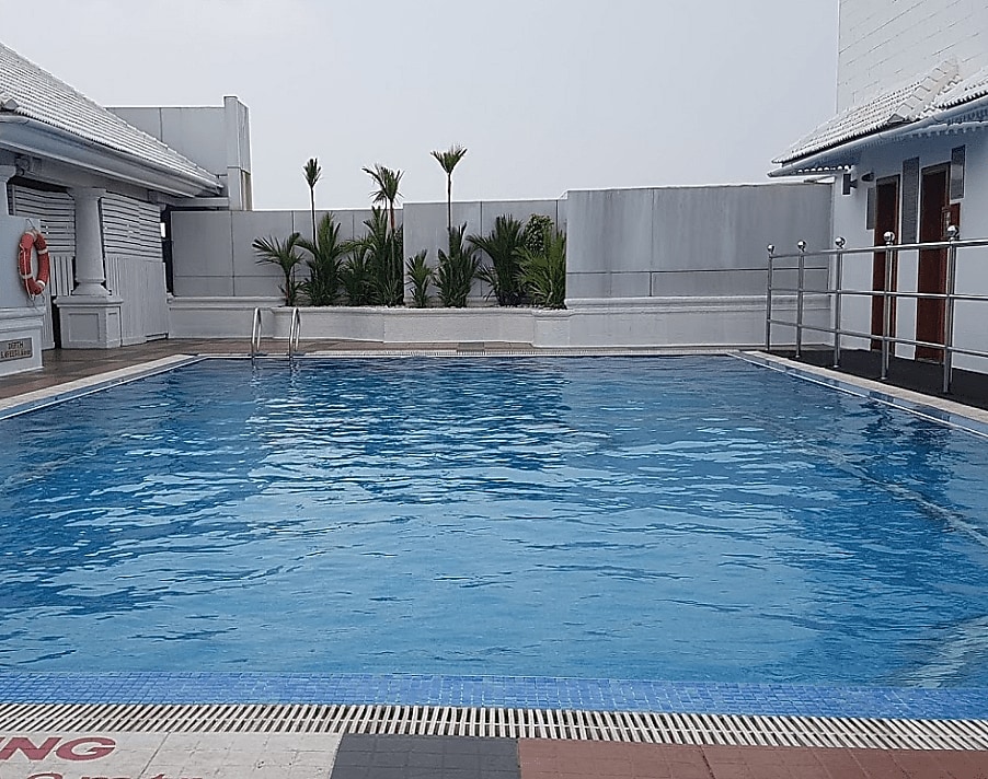 Photos of Radisson Blu Kochi - Hotel in Cochin