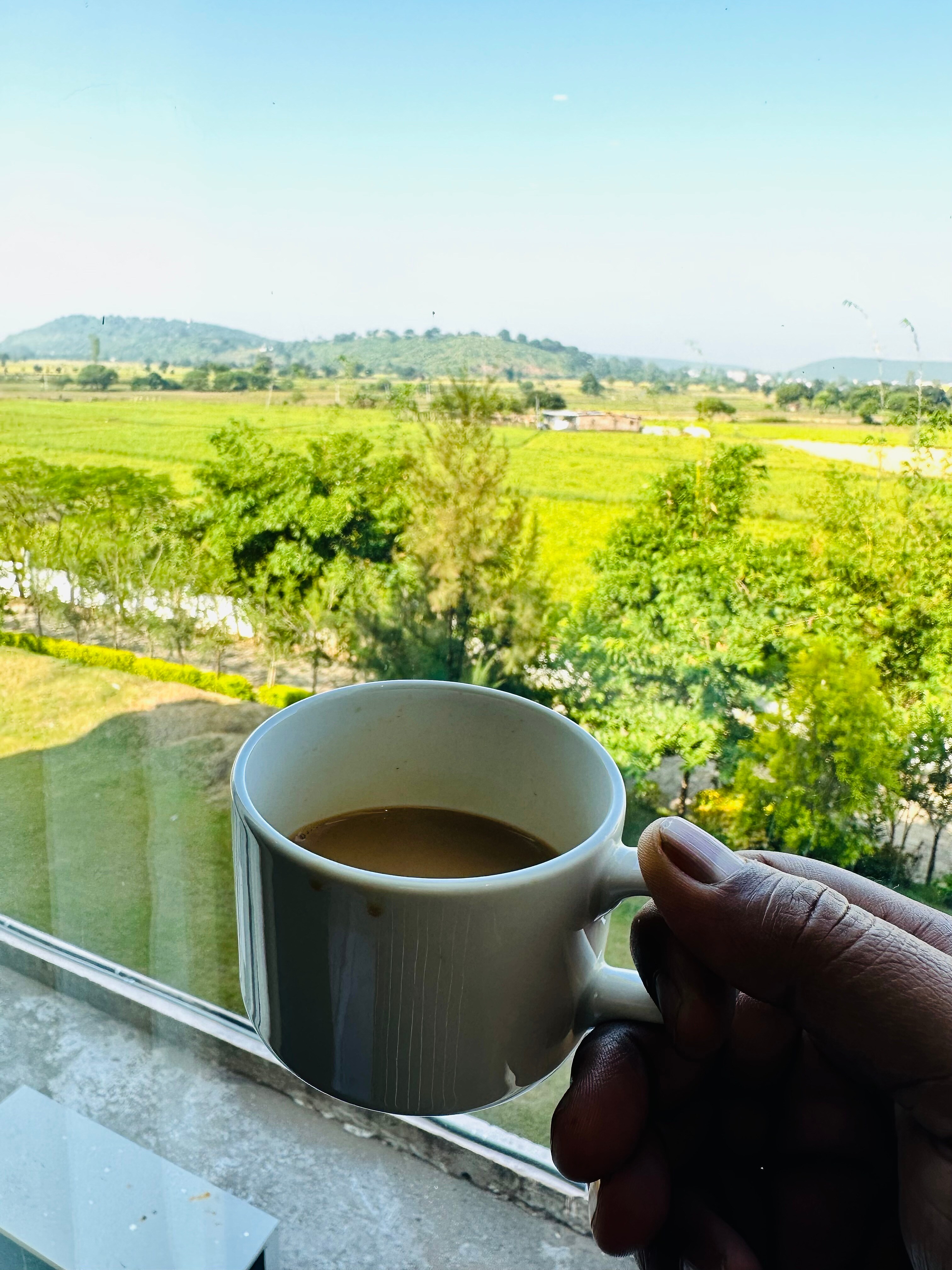 Photos of The Utopia Resort - Hotel in Sanchi
