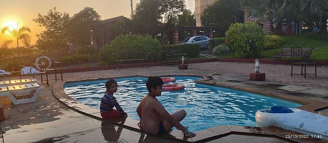 Jayshin Lake Vaitarna Igatpuri Resort 𝗕𝗢𝗢𝗞 Igatpuri Resort 𝘄𝗶𝘁𝗵 ₹𝟬 𝗣𝗔𝗬𝗠𝗘𝗡𝗧