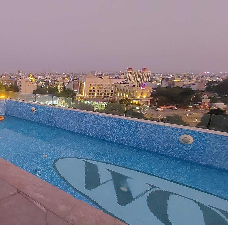 Photos of Wow Crest IHCL SeleQtions - Hotel in Indore
