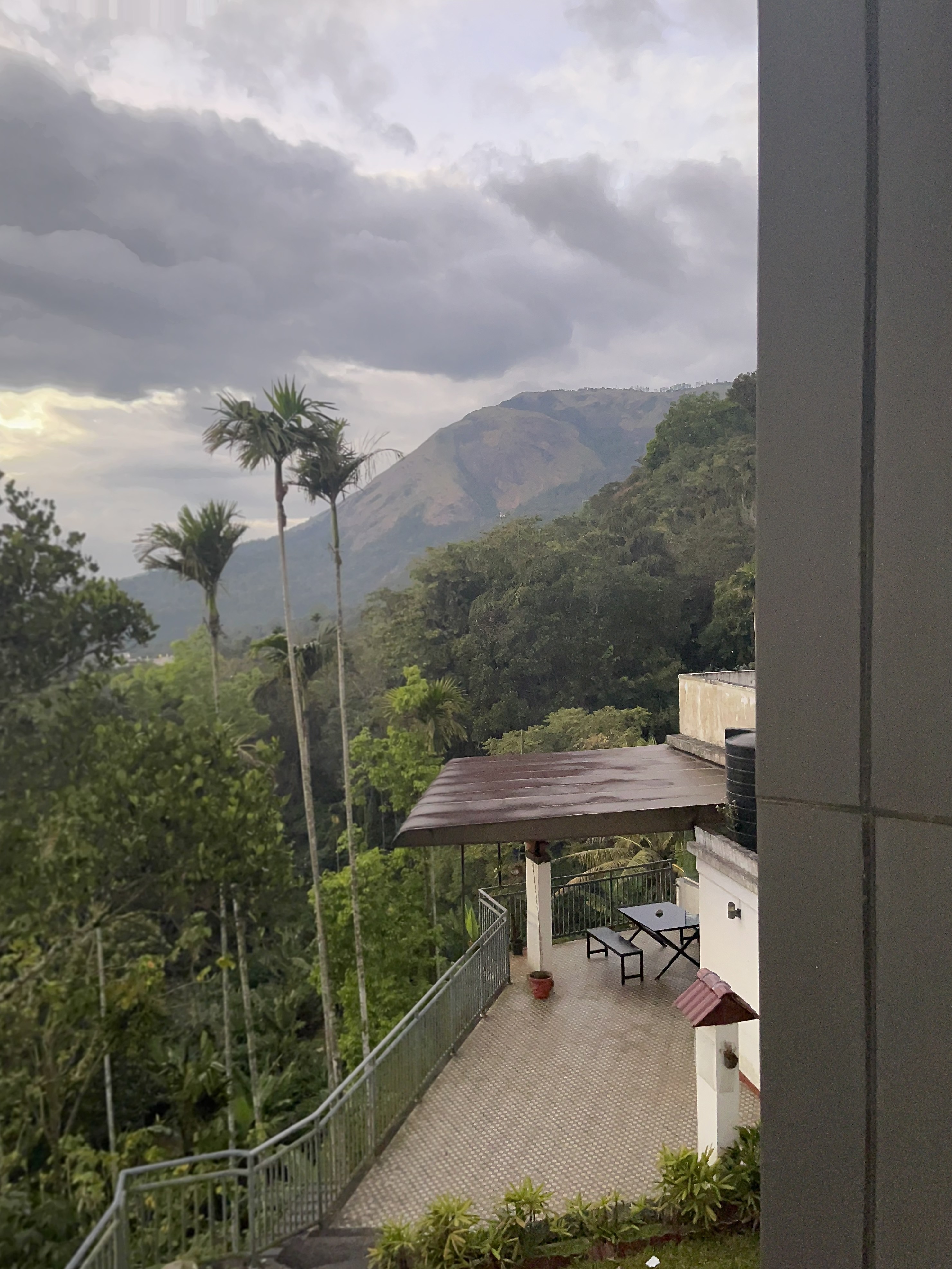 Snow Line Resort | Munnar Resort BOOK @ ₹1