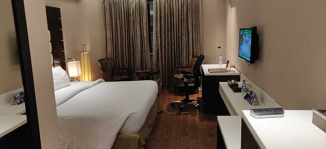 Utopian Luxe, Lucknow | Lucknow Hotel BOOK @ ₹1