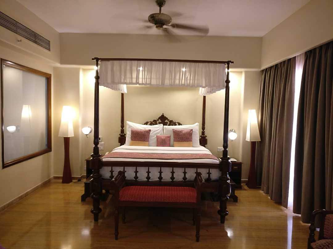 Acron Candolim Regina 𝗕𝗢𝗢𝗞 Goa Hotel 𝘄𝗶𝘁𝗵 𝗙𝗥𝗘𝗘 𝗖𝗮𝗻𝗰𝗲𝗹𝗹𝗮𝘁𝗶𝗼𝗻