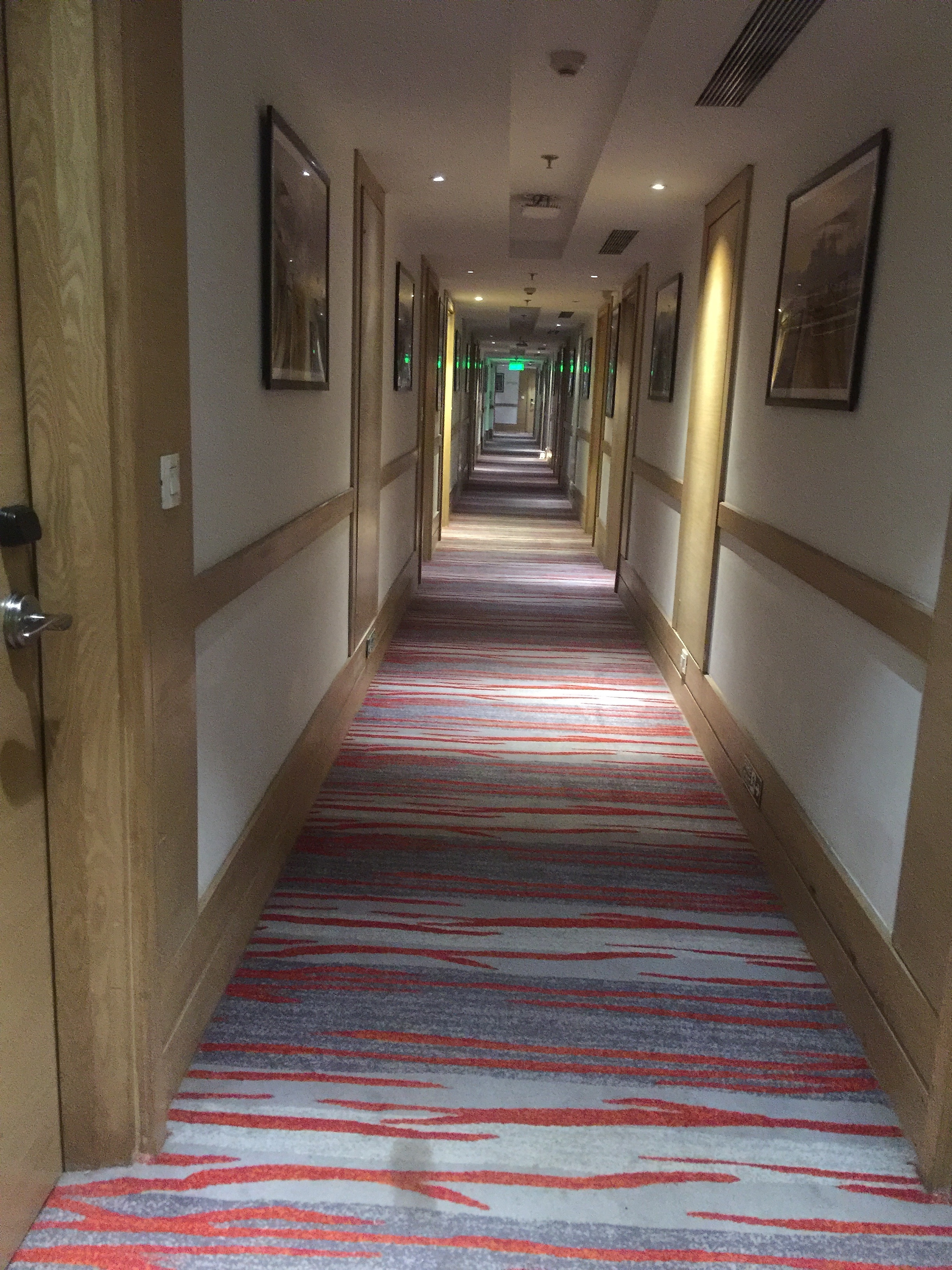 Lemon Tree Hotel Lucknow Lucknow Hotel, FREE Cancellation*, Price ...