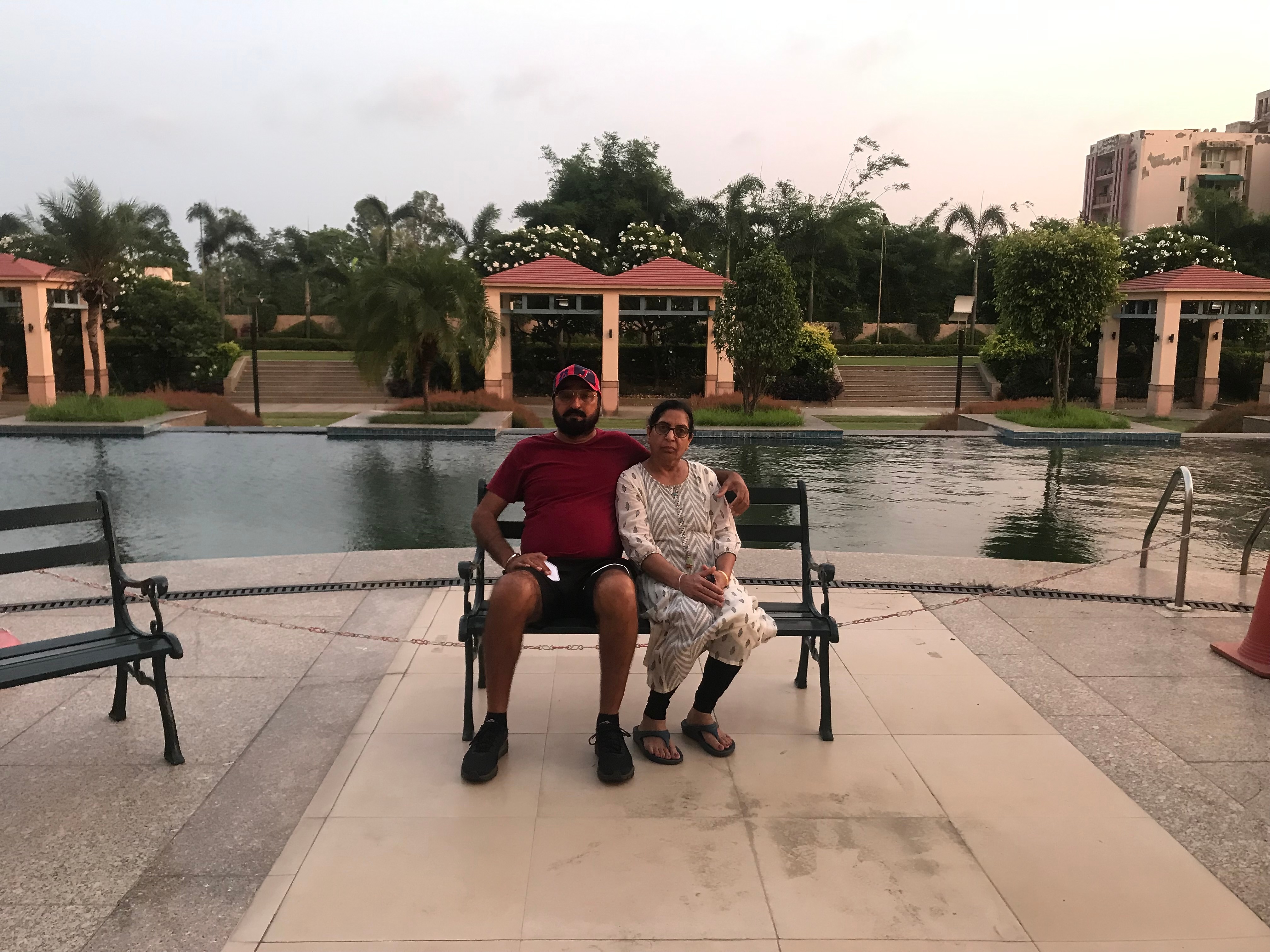 Radisson Blu Hotel Rudrapur Rudrapur Hotel, FREE Cancellation*, Price ...