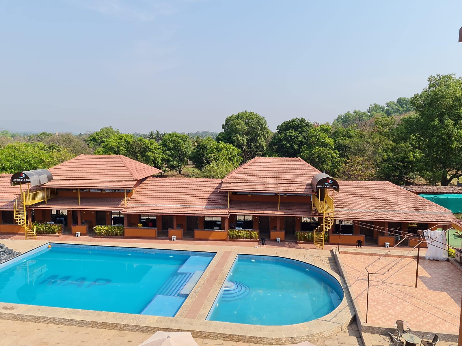 Photos of MAP RESORT - Resort in Alibaug