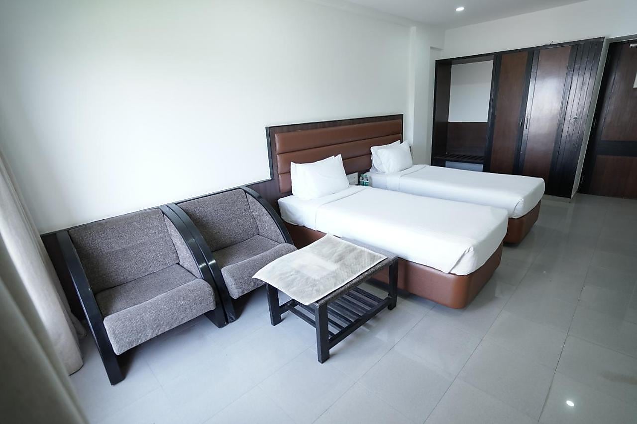 Photos of Hotel Metropolis - Hotel in Hubli