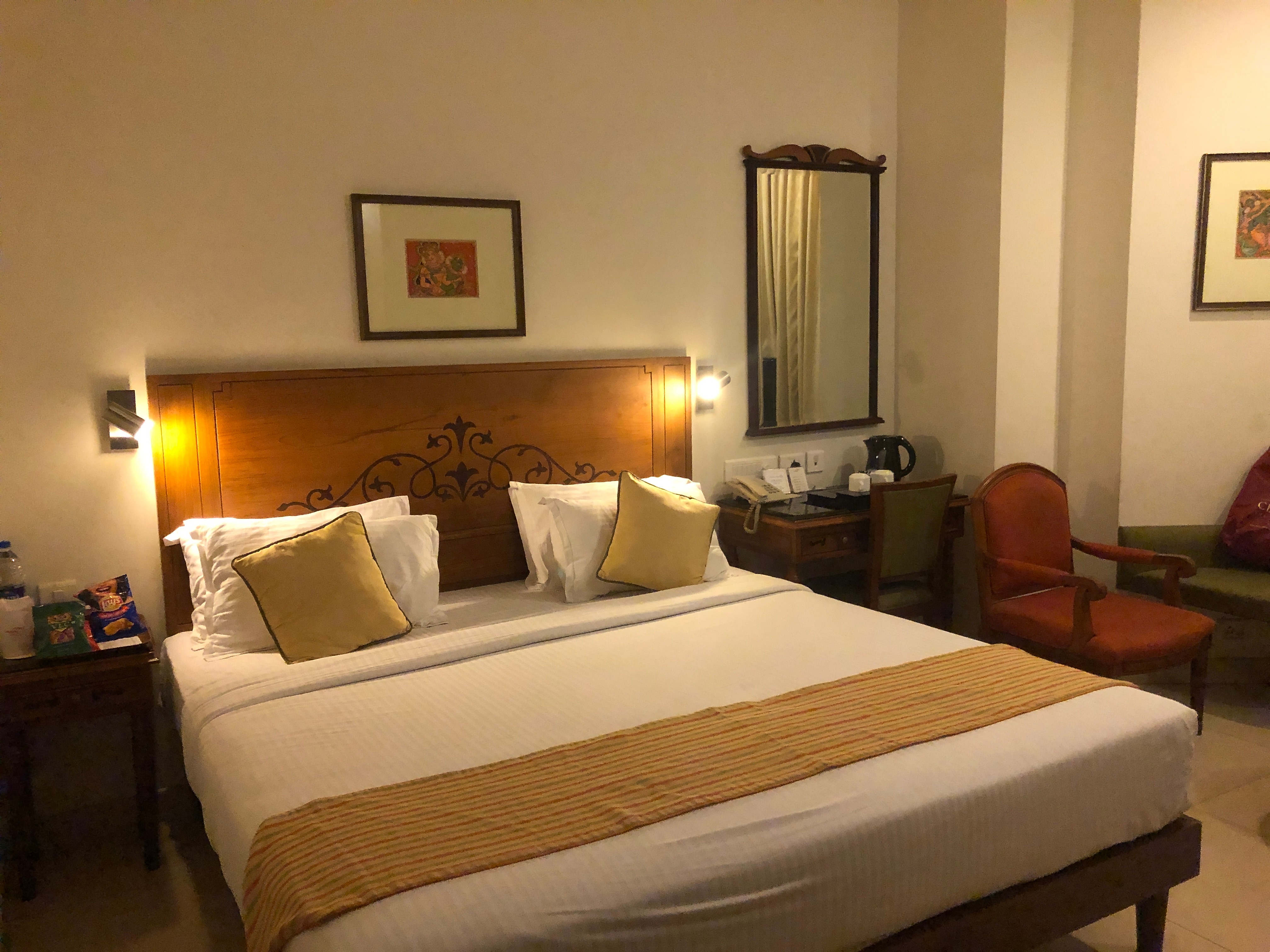 Nani Hotel 𝗕𝗢𝗢𝗞 Kollam Hotel 𝘄𝗶𝘁𝗵 𝗙𝗥𝗘𝗘 𝗖𝗮𝗻𝗰𝗲𝗹𝗹𝗮𝘁𝗶𝗼𝗻
