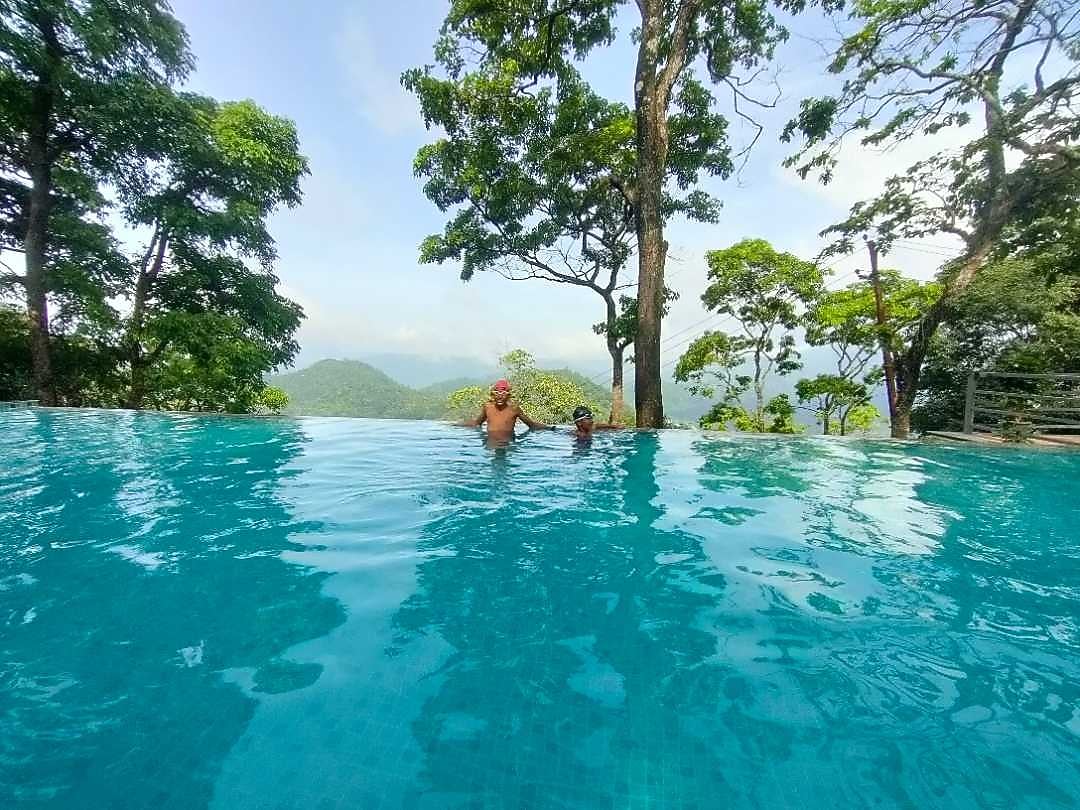 ELEPHANT PASSAGE | Munnar Resort BOOK @ ₹1