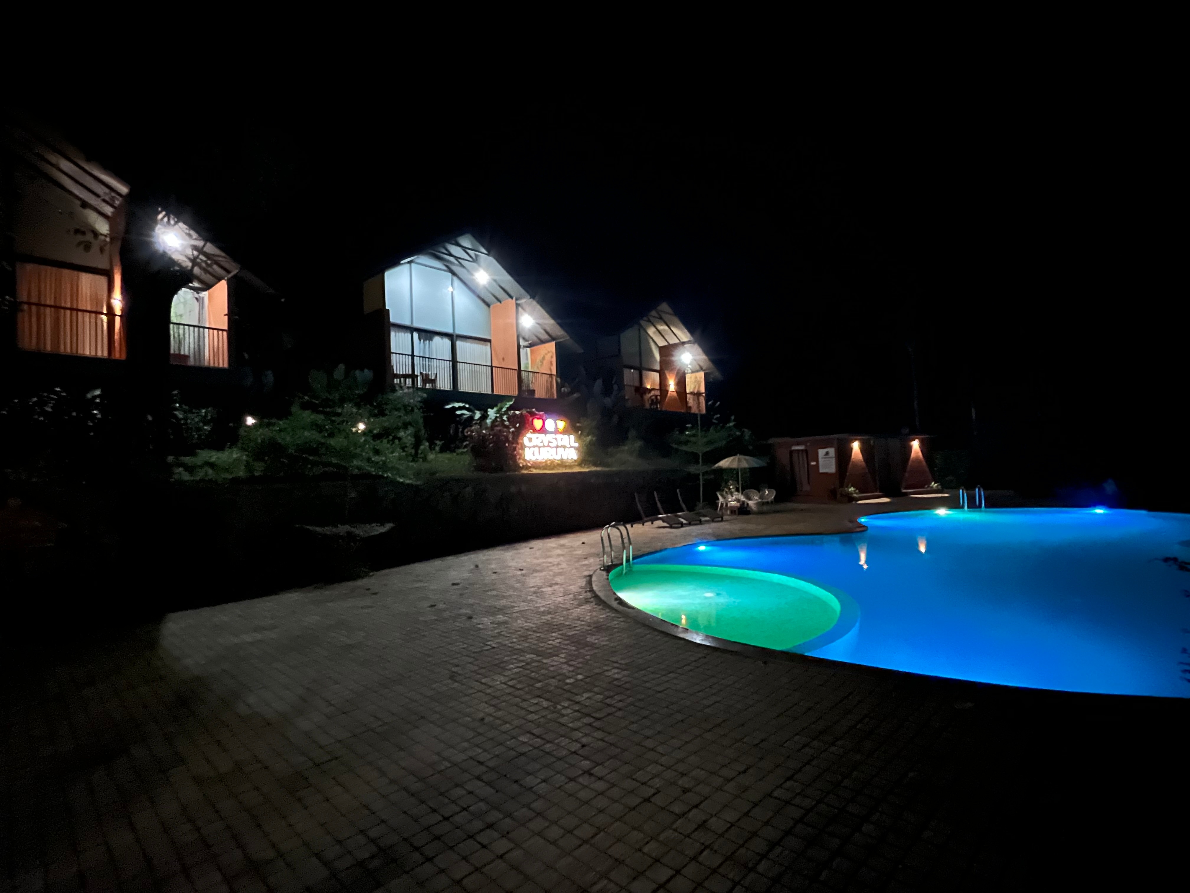 Crystal Kuruva Nature Resort & Spa 𝗕𝗢𝗢𝗞 Wayanad Hotel 𝘄𝗶𝘁𝗵 𝗙𝗥𝗘𝗘 ...