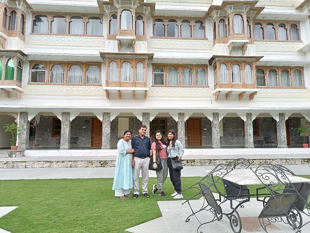 Photos of Kavish The Haveli Resort - Kumbhalgarh - Resort in Kumbhalgarh