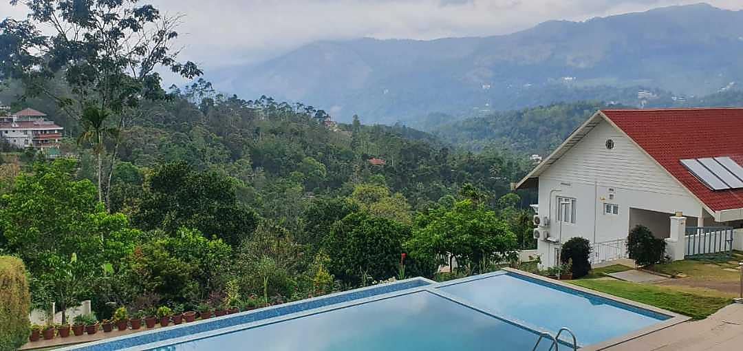 The Fog Munnar (Resort & Spa) 𝗕𝗢𝗢𝗞 Munnar Resort 𝘄𝗶𝘁𝗵 ₹𝟬 𝗣𝗔𝗬𝗠𝗘𝗡𝗧