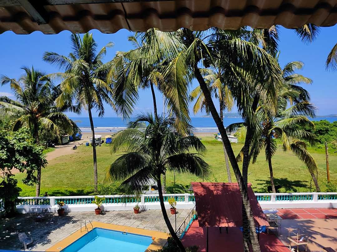 Photos of Swimsea Beach Resort (A Beach Property) - Resort in Goa