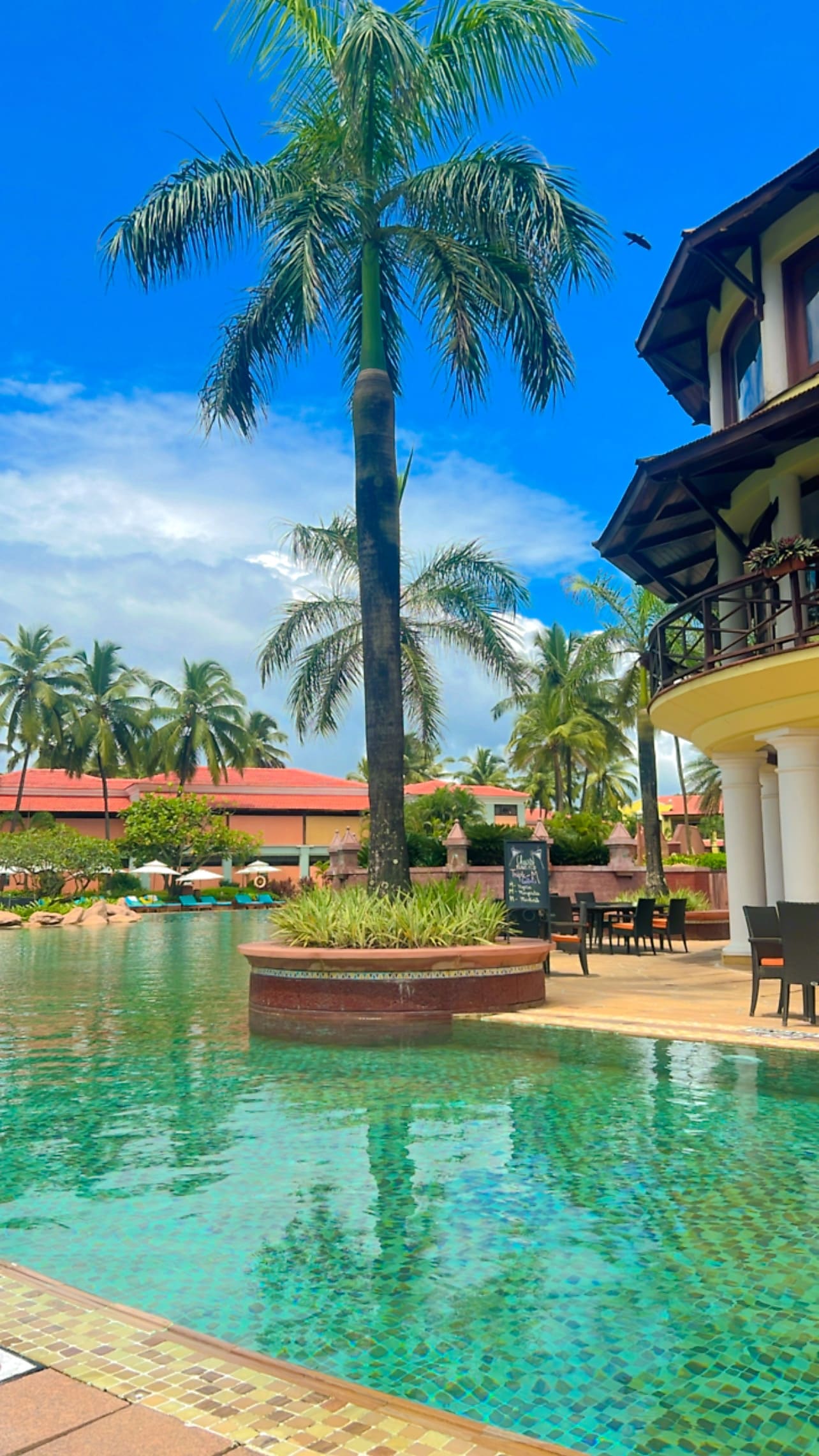 ITC Grand Goa - A Luxury Collection Resort | Goa Resort BOOK @ ₹1