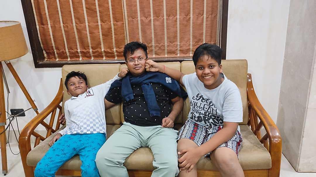 Photos of Hotel Prince Residency. - Hotel in Bhuj