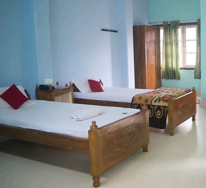Photos of Sewak Lodge - Guest House in Silchar