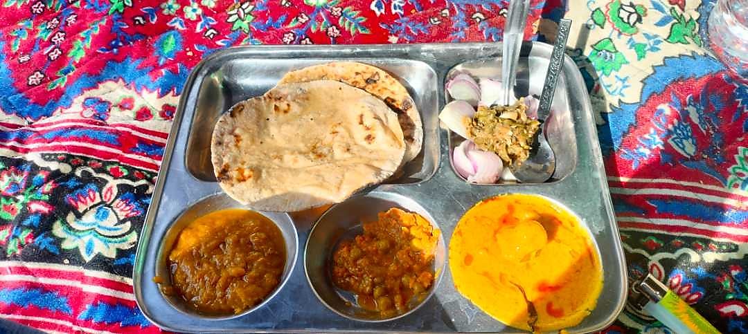 The 12 Monks Hostel | Rooms & Dorms 𝗕𝗢𝗢𝗞 Rishikesh Hostel 𝘄𝗶𝘁𝗵 𝗙𝗥𝗘𝗘 ...