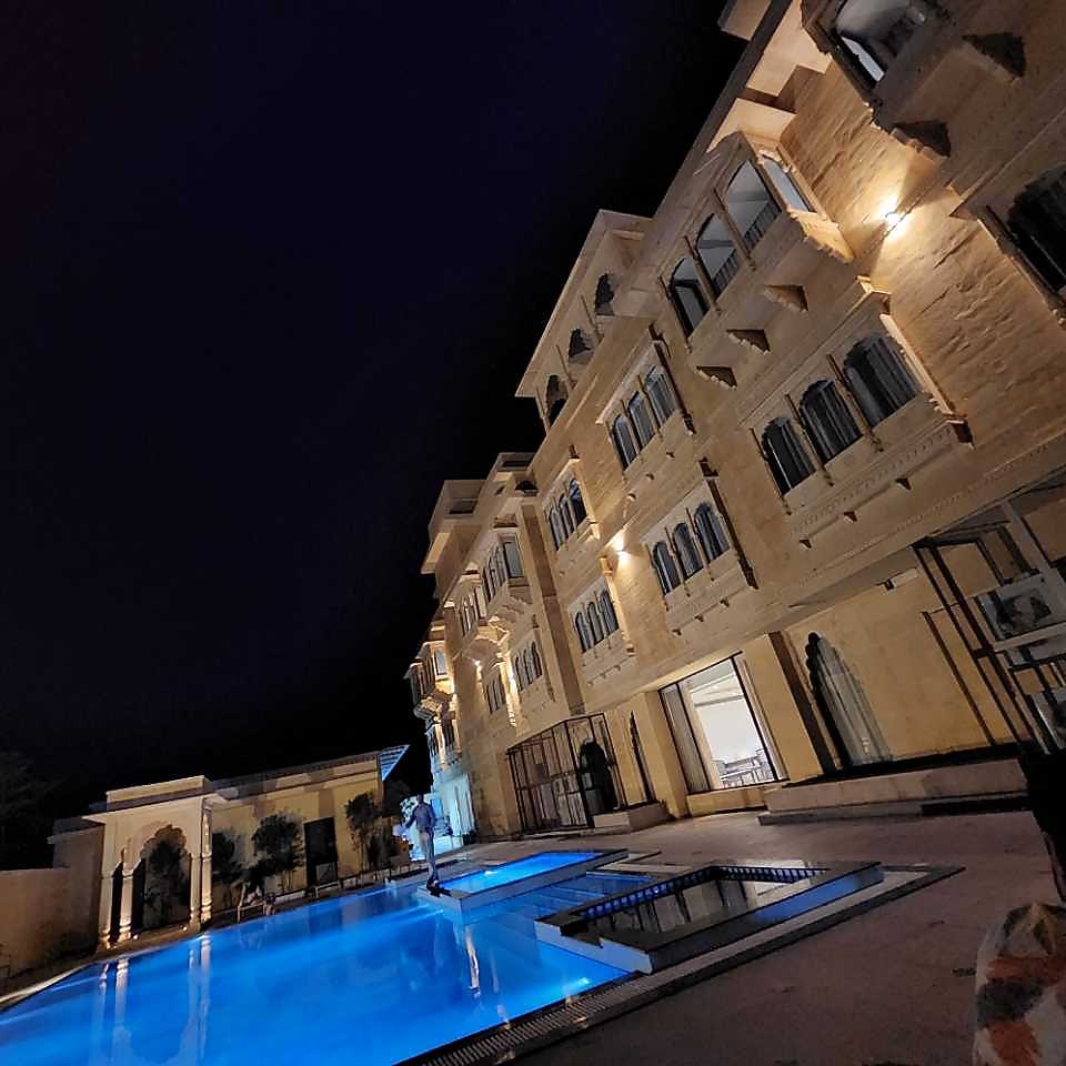 Photos of Sahdev Bagh - Resort in Pushkar