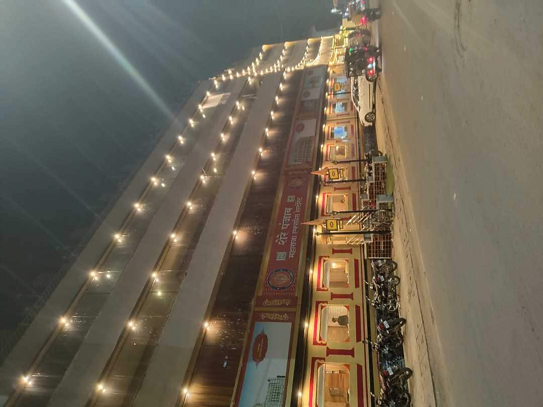 The Shah Imperial 𝗕𝗢𝗢𝗞 Gwalior Hotel 𝘄𝗶𝘁𝗵 𝗙𝗥𝗘𝗘 𝗖𝗮𝗻𝗰𝗲𝗹𝗹𝗮𝘁𝗶𝗼𝗻