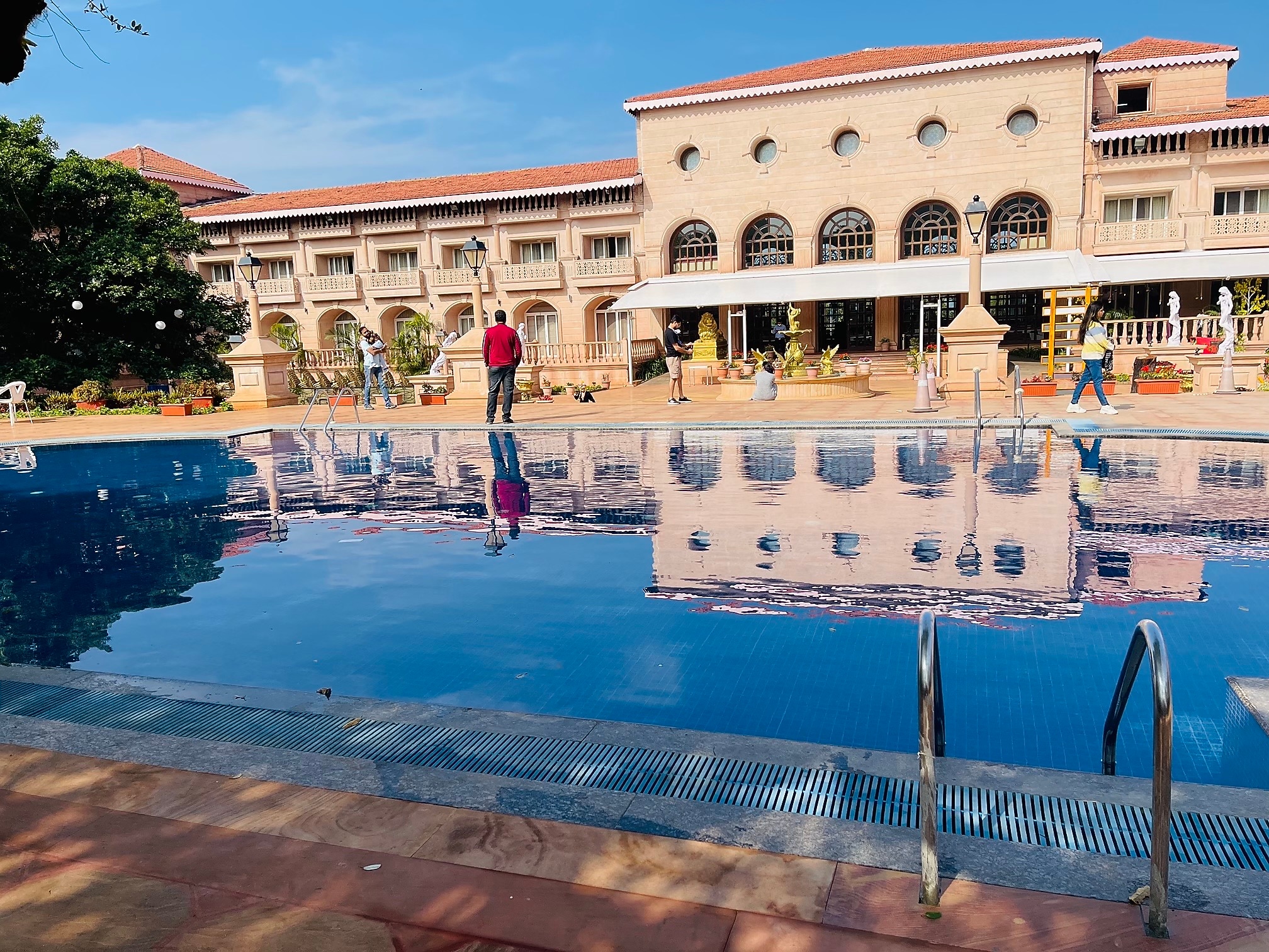 Photos of Evershine Resort & Spa - Resort in Mahabaleshwar