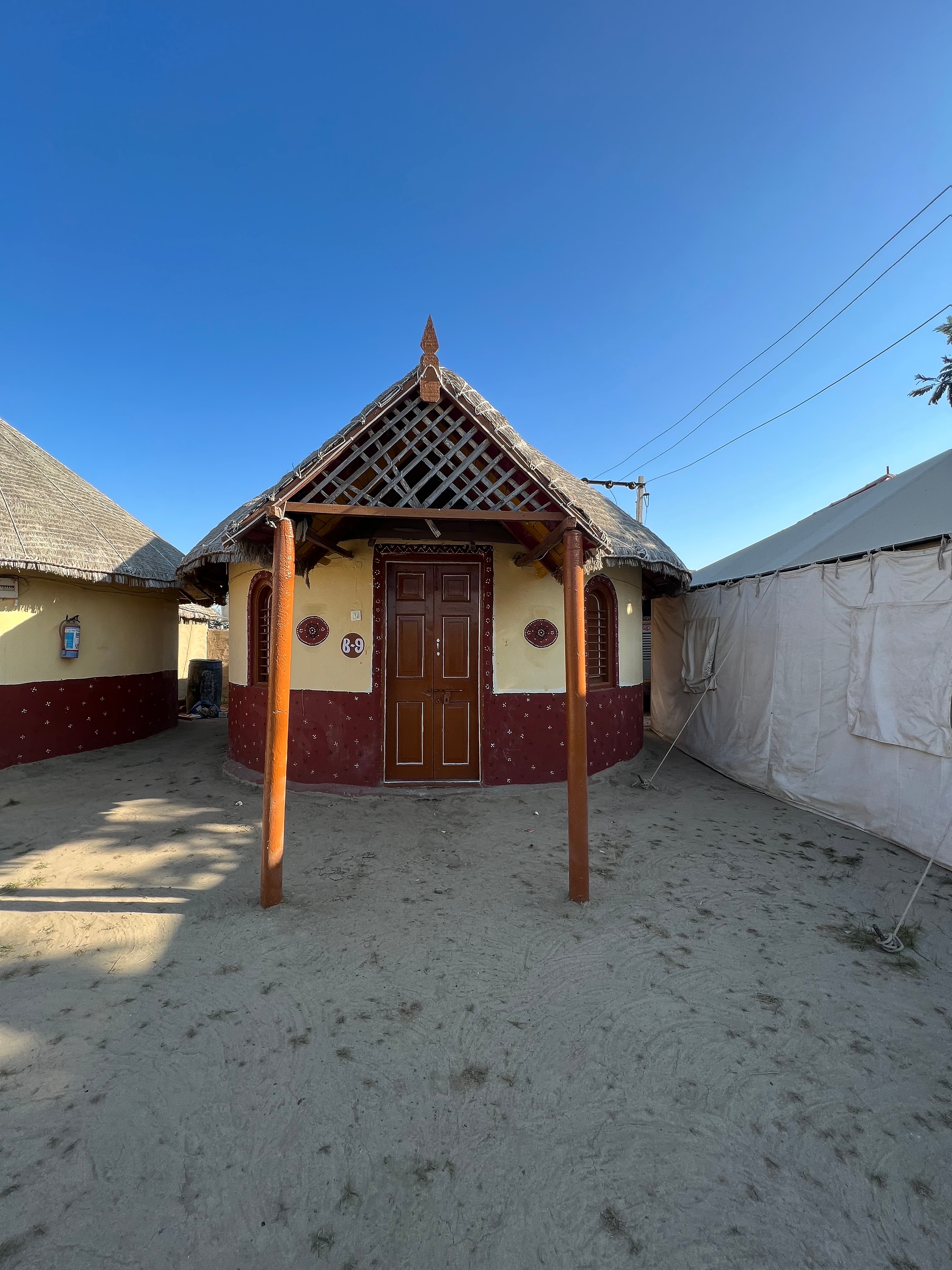 Rann Home Stay Resort 𝗕𝗢𝗢𝗞 Bhuj Resort 𝘄𝗶𝘁𝗵 𝗙𝗥𝗘𝗘 𝗖𝗮𝗻𝗰𝗲𝗹𝗹𝗮𝘁𝗶𝗼𝗻