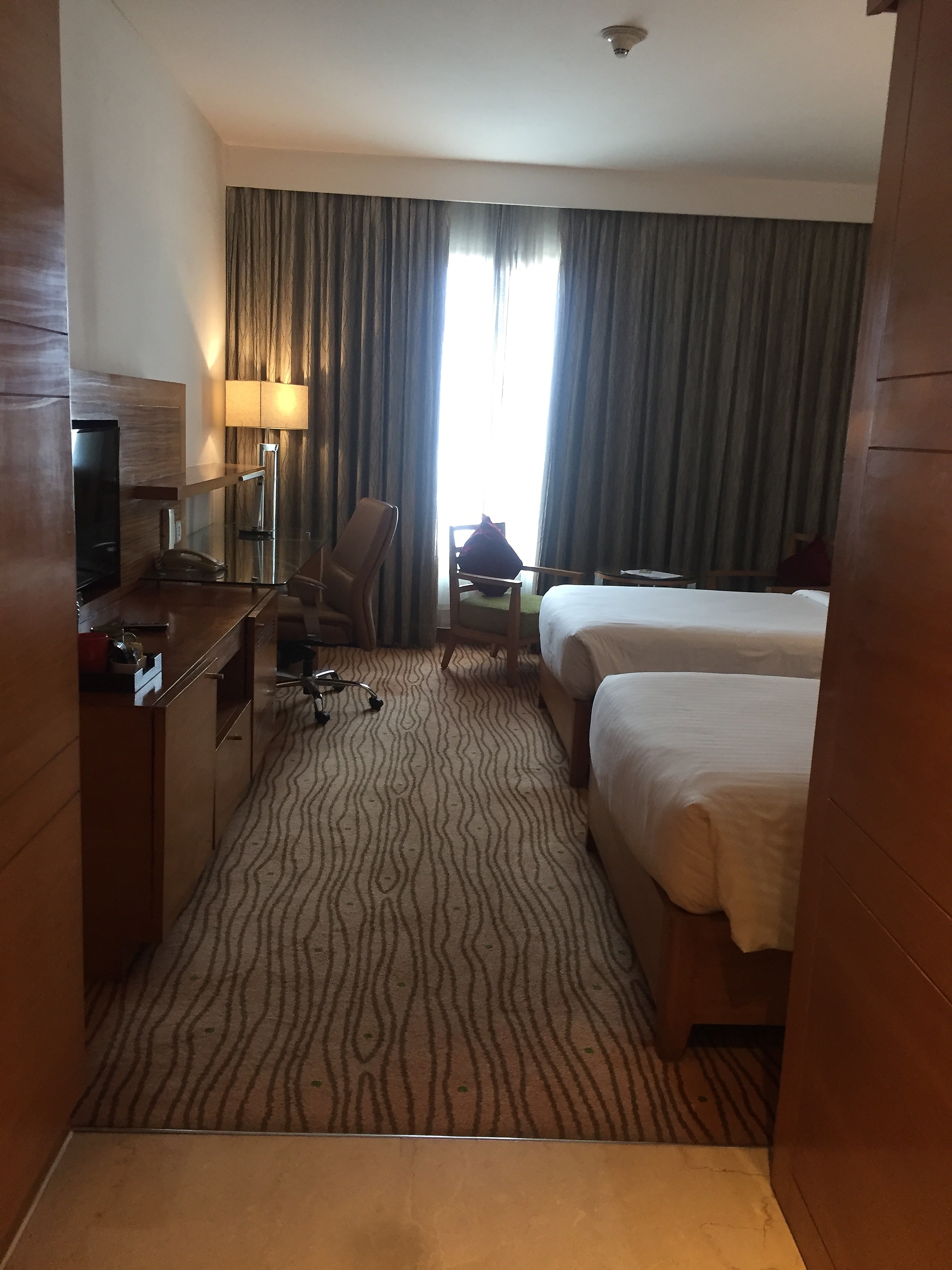 Courtyard by Marriott Gurugram Downtown, Gurgaon Gurgaon Hotel Price ...