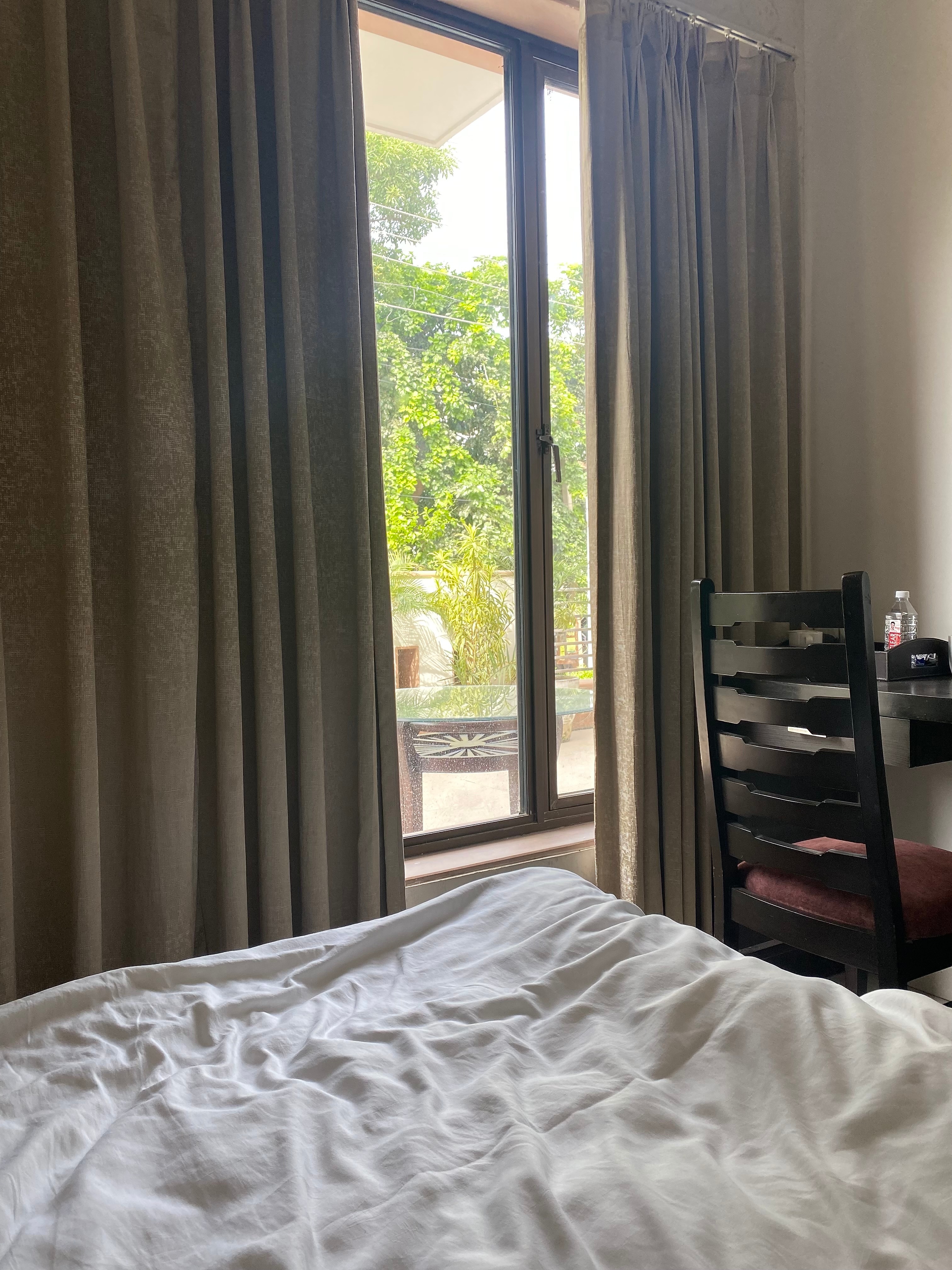 Hotel 91 Medanta 𝗕𝗢𝗢𝗞 Gurgaon Hotel 𝘄𝗶𝘁𝗵 ₹𝟬 𝗣𝗔𝗬𝗠𝗘𝗡𝗧