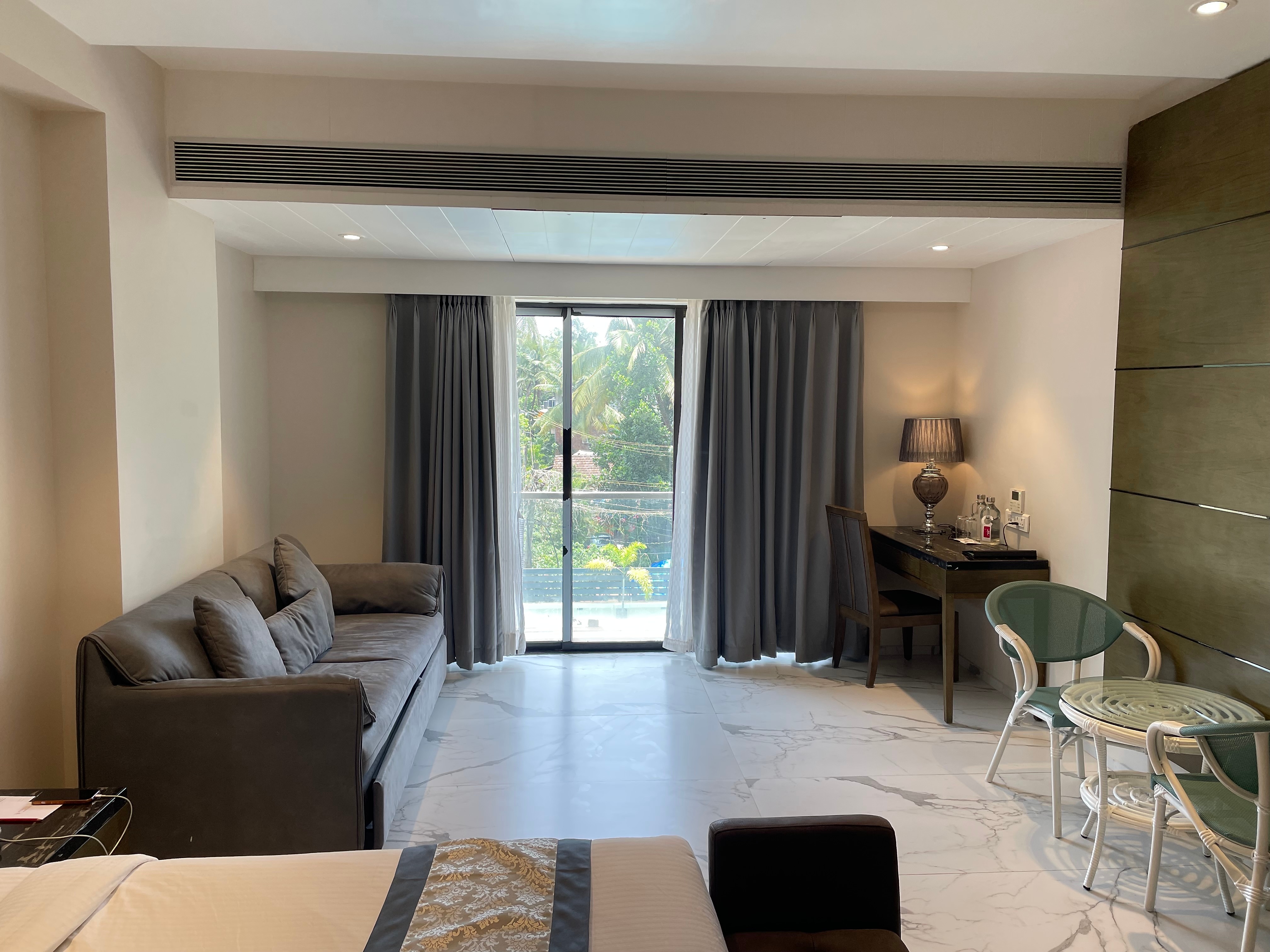 Regenta Central Imperial Candolim Goa 𝗕𝗢𝗢𝗞 Goa Hotel 𝘄𝗶𝘁𝗵 𝗙𝗥𝗘𝗘 𝗖𝗮𝗻𝗰𝗲𝗹𝗹𝗮𝘁𝗶𝗼𝗻