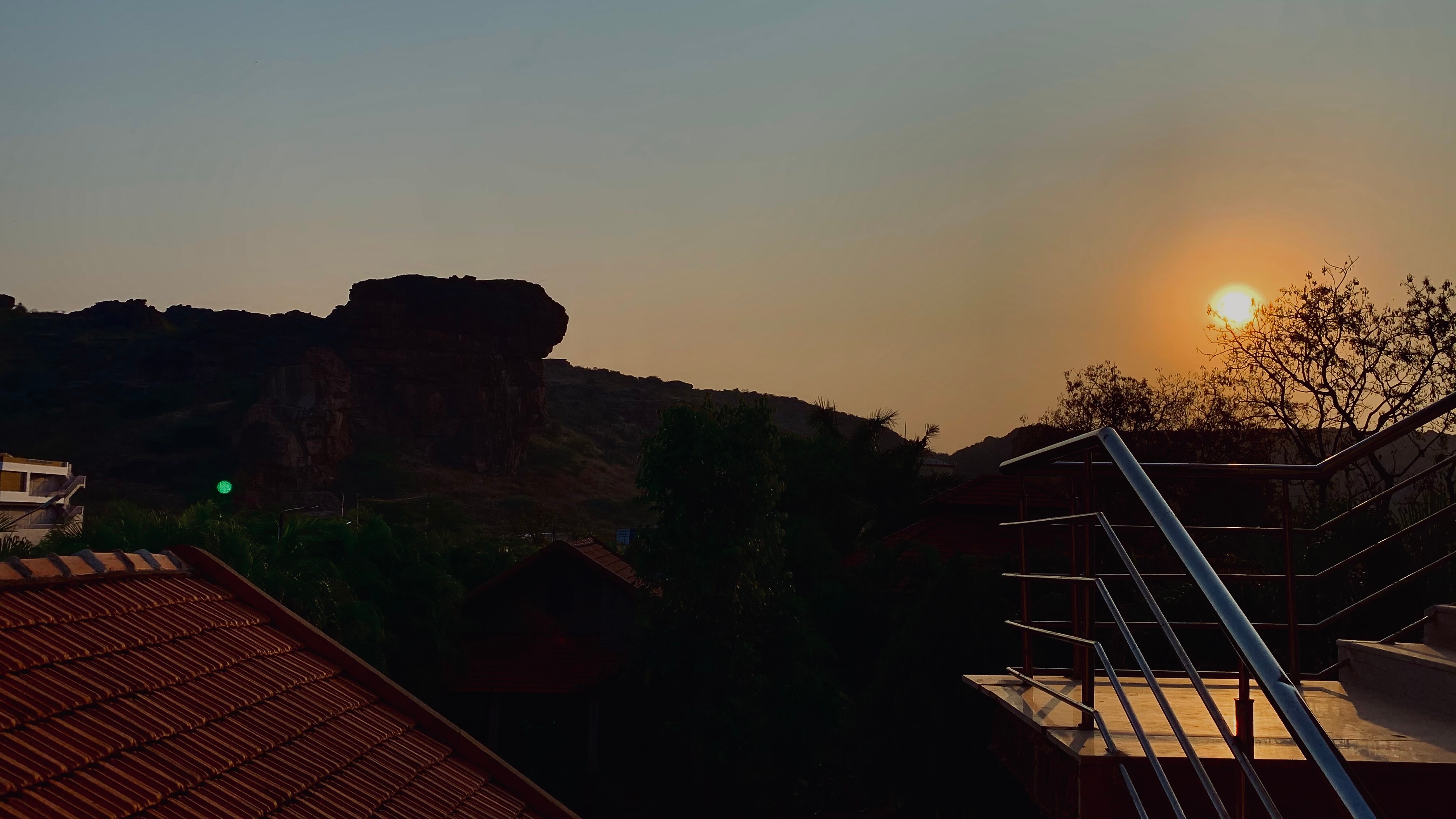 The Heritage Resort Badami Resort Price, Address & Reviews