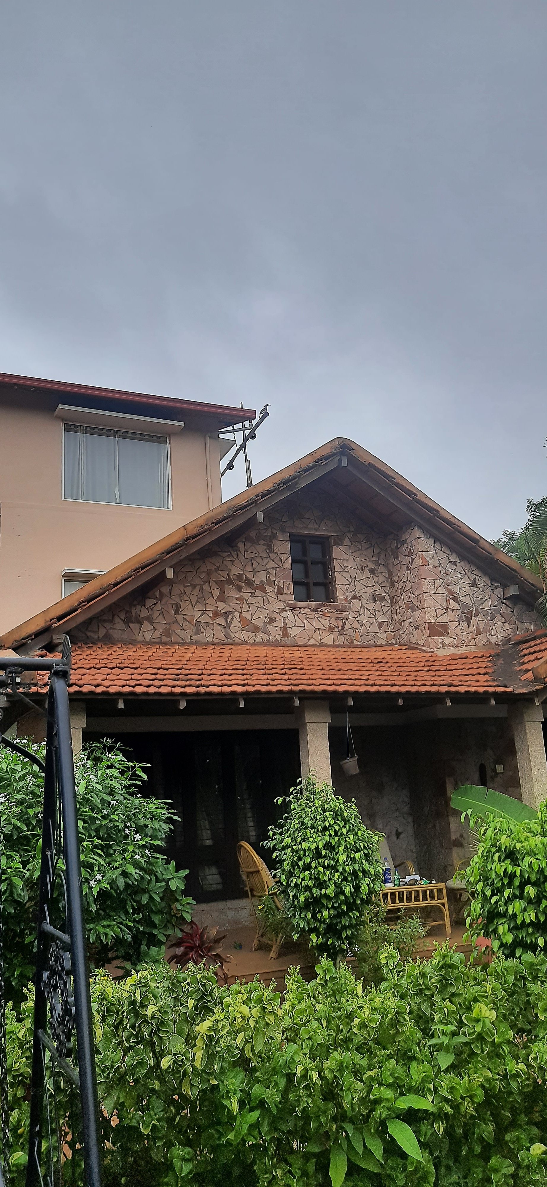 Photos of The Heritage Resort - Resort in Badami