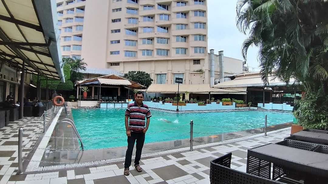 Sayaji Indore Best Rates on Indore Hotel Deals, Reviews & Photos